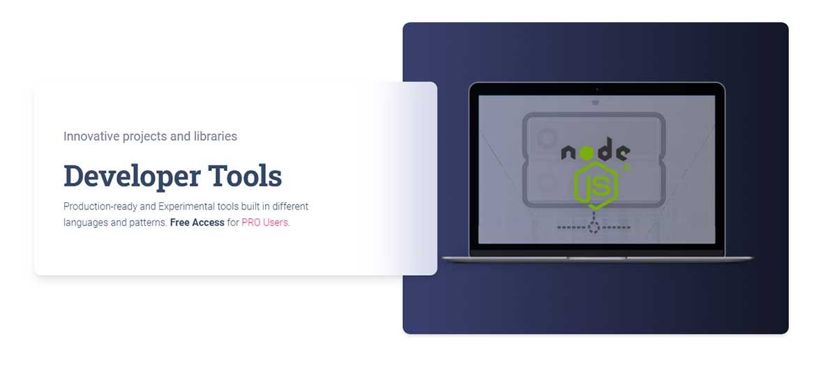 Tools for Developers - Curated List