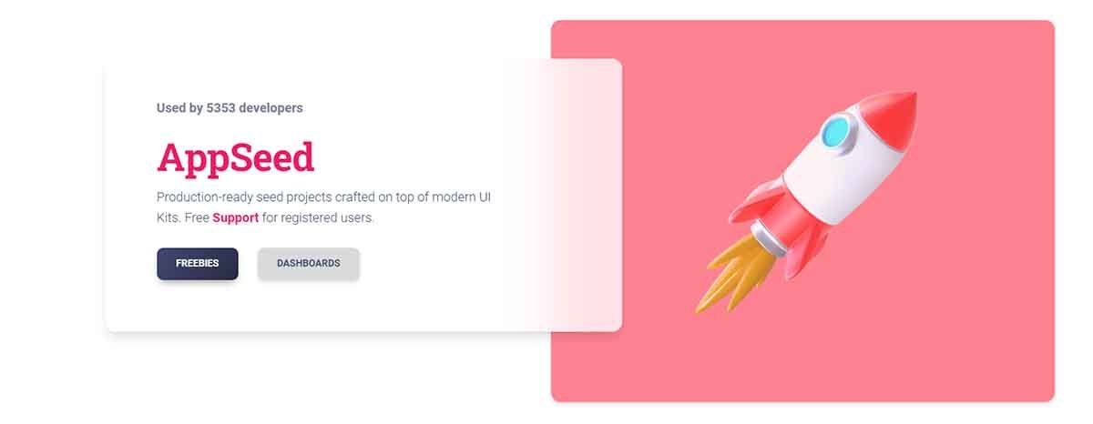 AppSeed - New Service Terms and Discounts