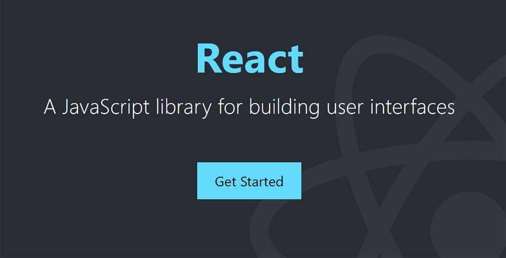 Open-Source React Themes - Curated List