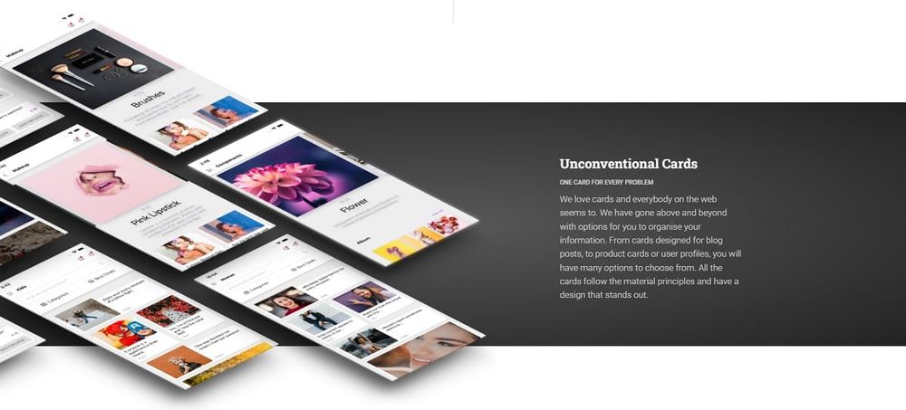 Material Kit React Native - Open-Source