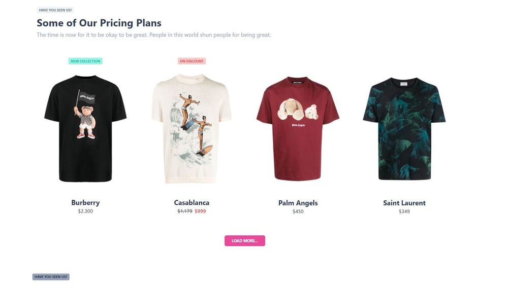 Notus PRO React - Premium UI Kit and Dashboard