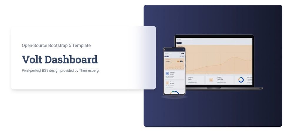 Admin Dashboard With Database - Free Projects to start fast