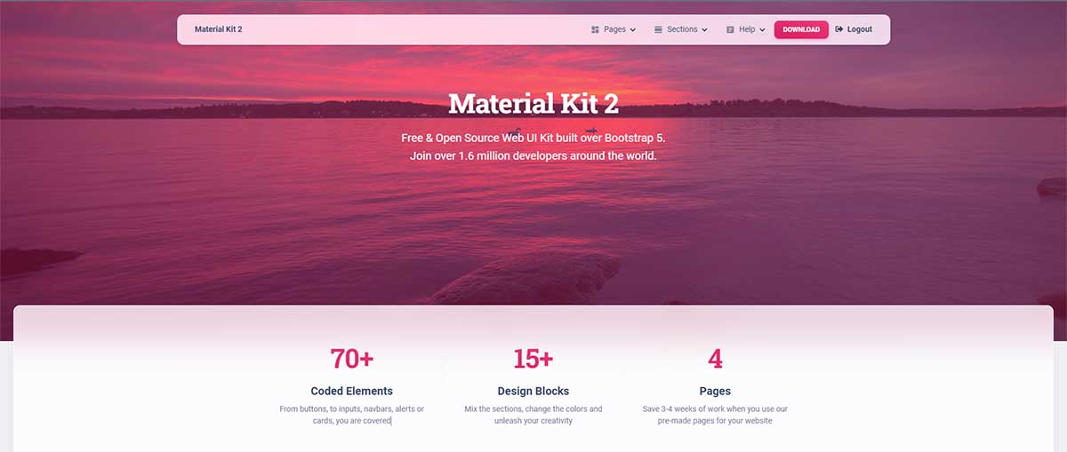 Editor - Admin Dashboards