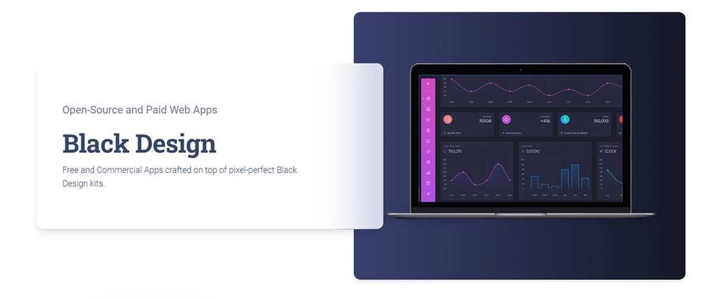 dark-mode - Admin Dashboards