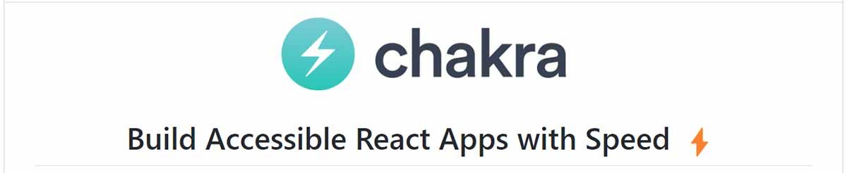 Chakra UI - Components for React | Admin Dashboard