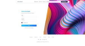 Soft UI Dashboard - Free Bootstrap 5 Design