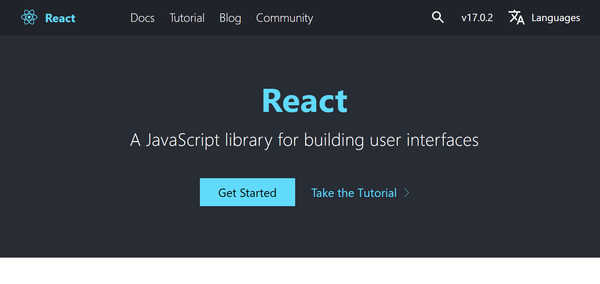 React Dashboards - Open-Source and Free