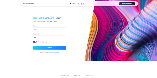 Soft UI - Open-Source Bootstrap 5 Templates Soft UI - Open-Source Bootstrap 5 Templates