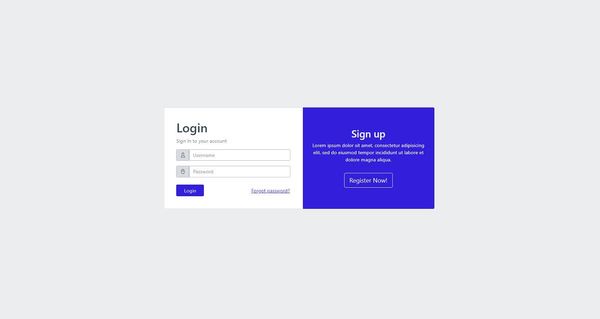 Free Bootstrap Dashboard - CoreUI