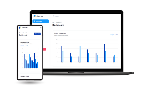 Bootstrap 5 Templates - Open-source and FREE