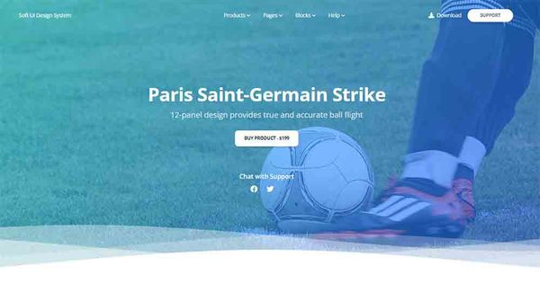 Open-Source eCommerce - FastAPI, Stripe, Bootstrap 5