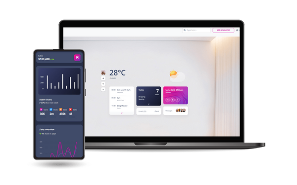 React MUI Templates - Open-Source and FREE