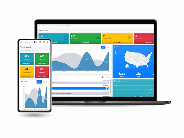 AdminLTE v3.2.0 Release